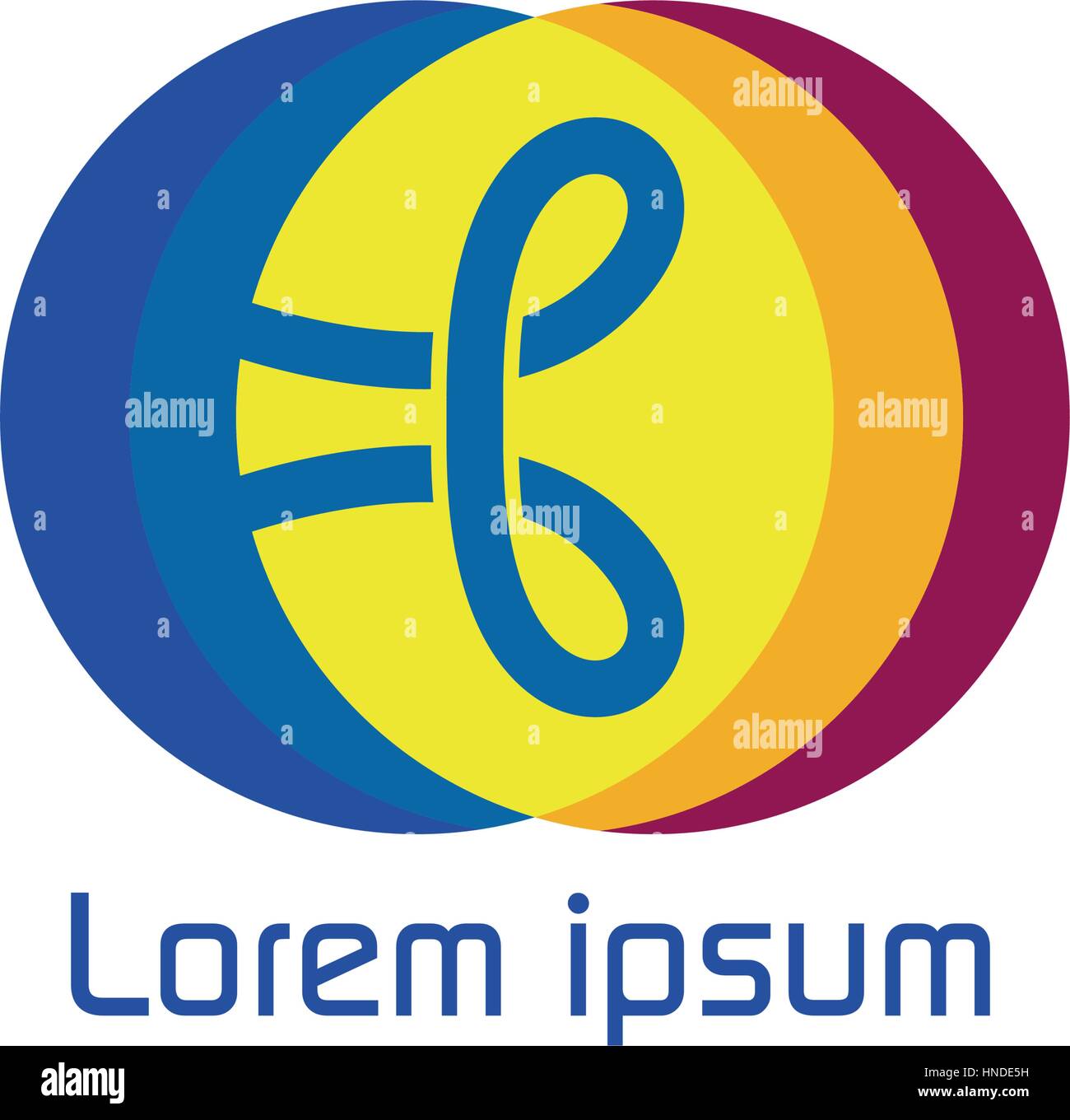 Knot Logo Design Concept, Eps 8 supported Stock Vector Image & Art - Alamy