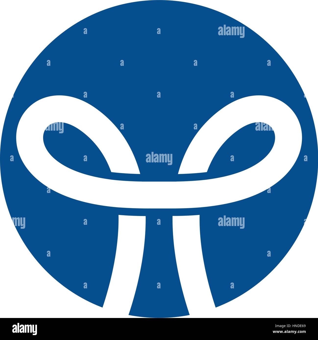 Unity knot cord Stock Vector Images - Alamy