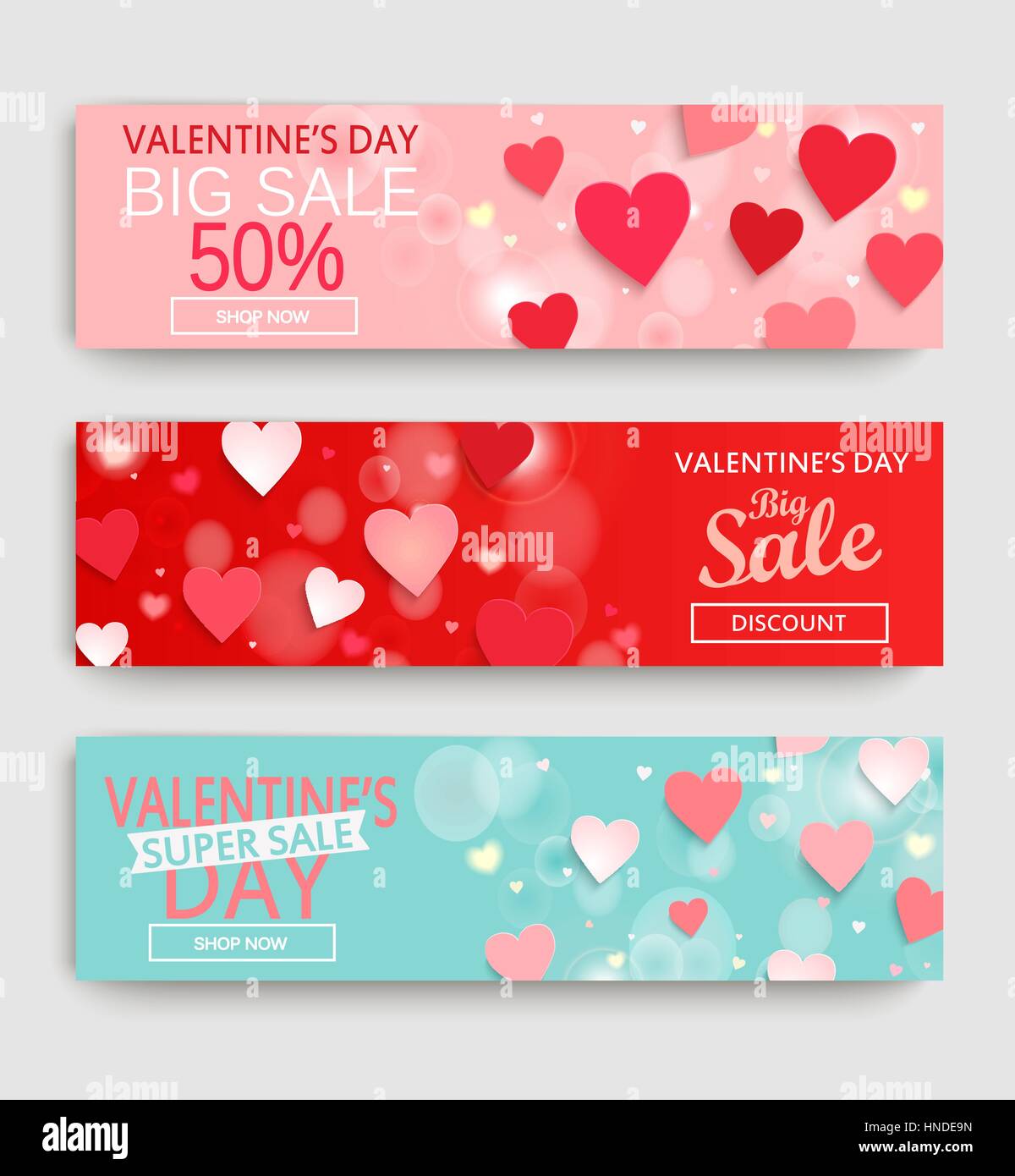 Vector pink header background hi-res stock photography and images - Alamy