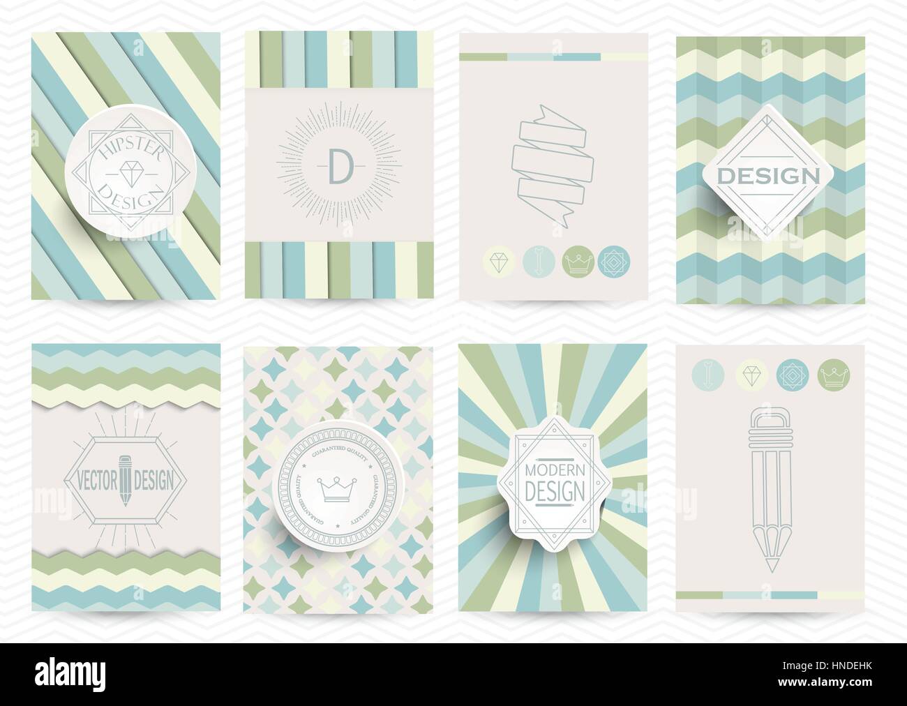 Poster in retro vintage Cut Out Stock Images & Pictures - Alamy