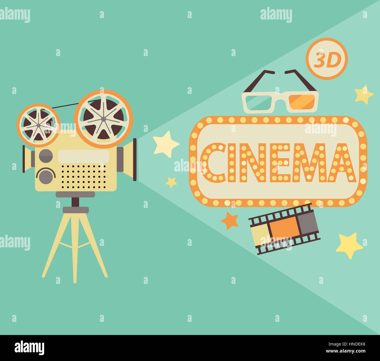 Life film premiere Stock Vector Images - Alamy