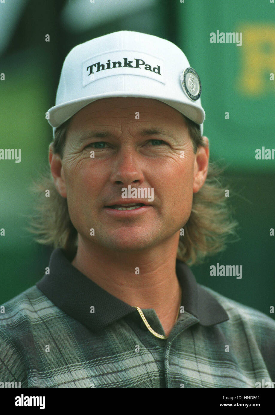 John cook golf High Resolution Stock Photography and Images - Alamy