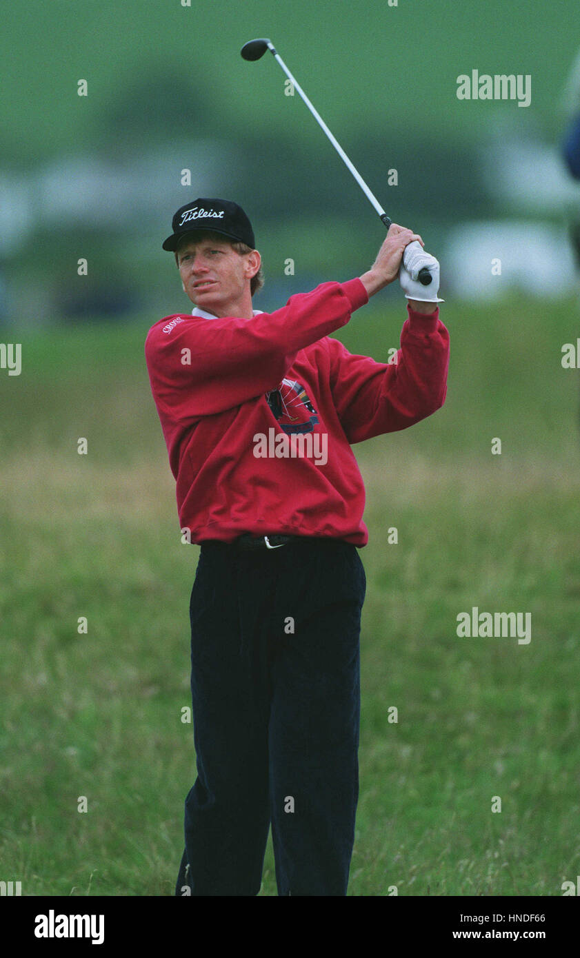 Brad faxon hi-res stock photography and images - Alamy