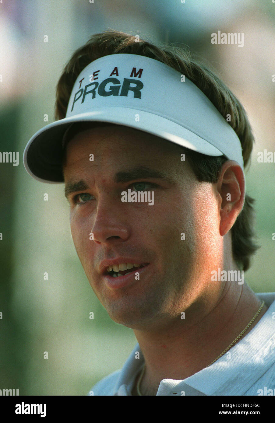 ROBERT WREN USA 25 January 1995 Stock Photo - Alamy