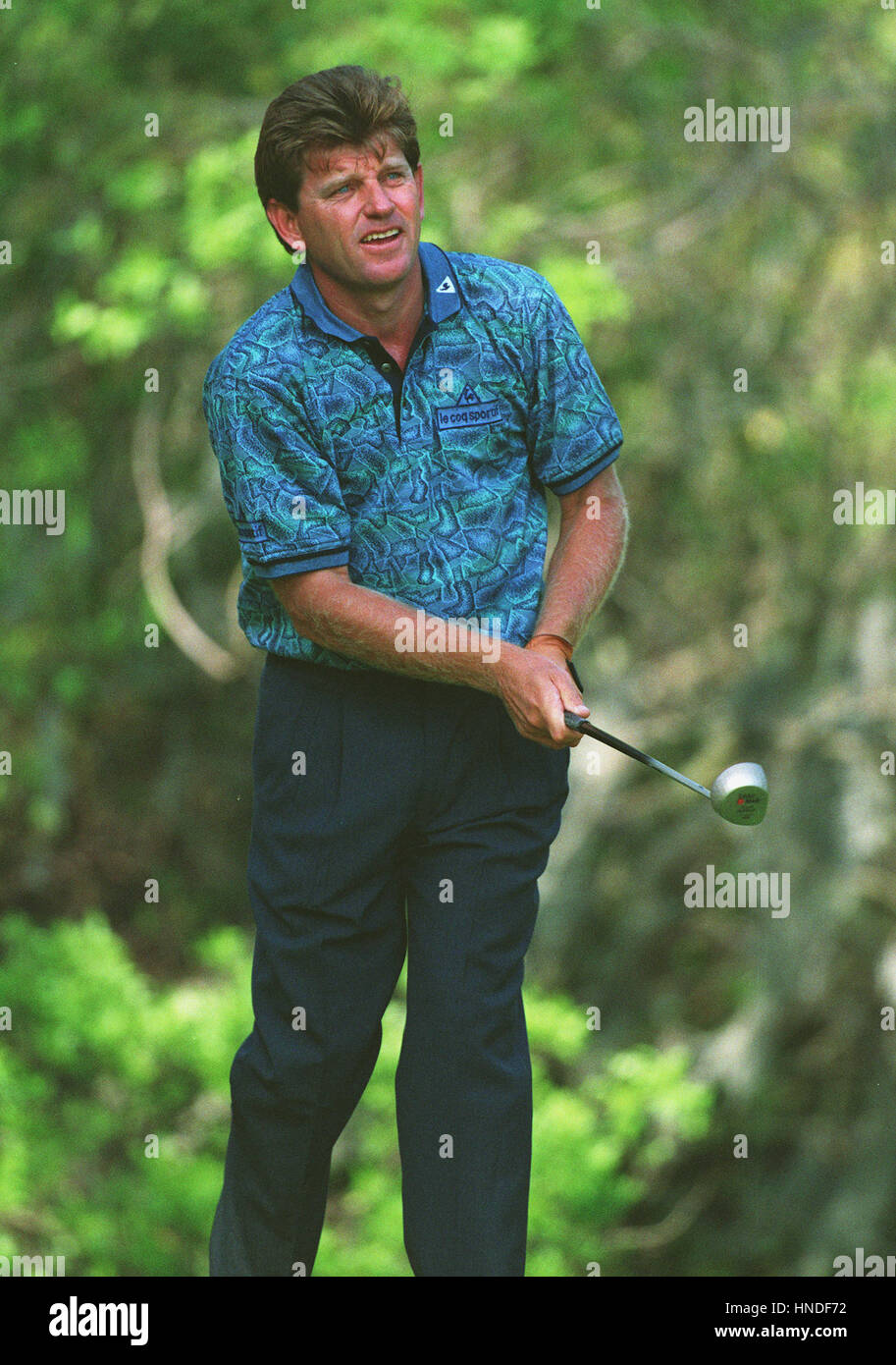 Nick price hi-res stock photography and images - Alamy