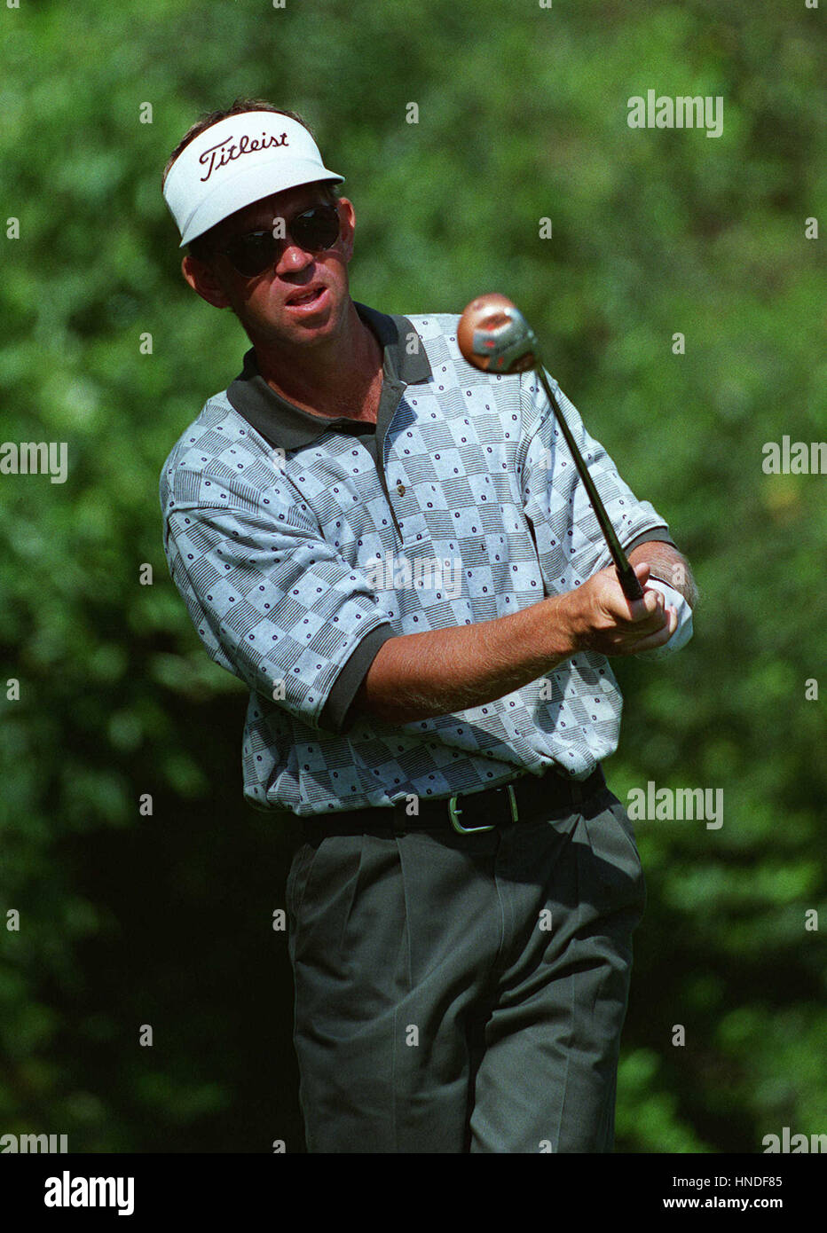 Mike hulbert hi-res stock photography and images - Alamy