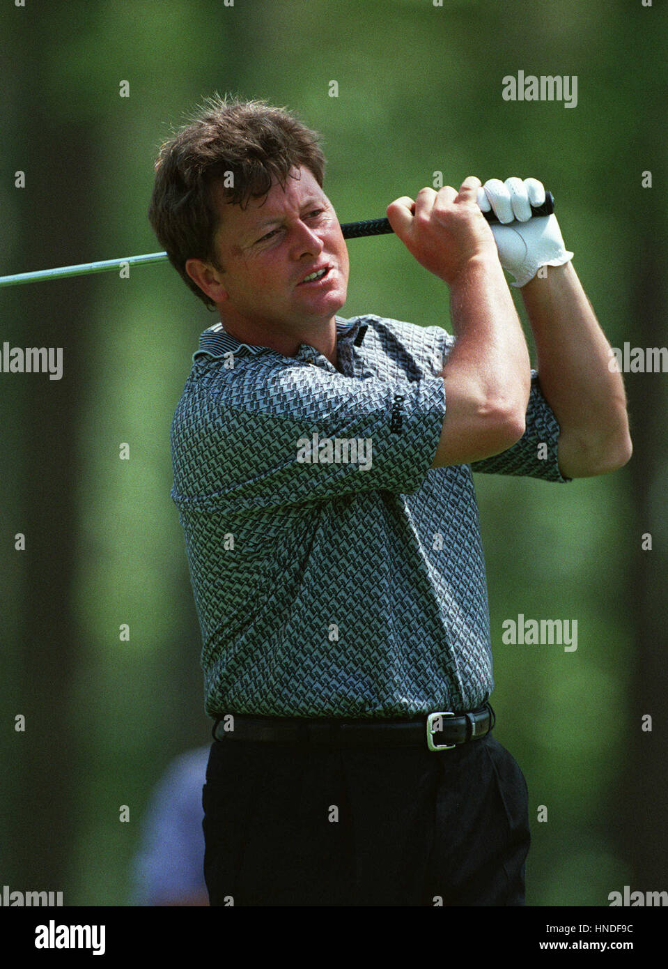 Woosnam 1995 hi-res stock photography and images - Alamy