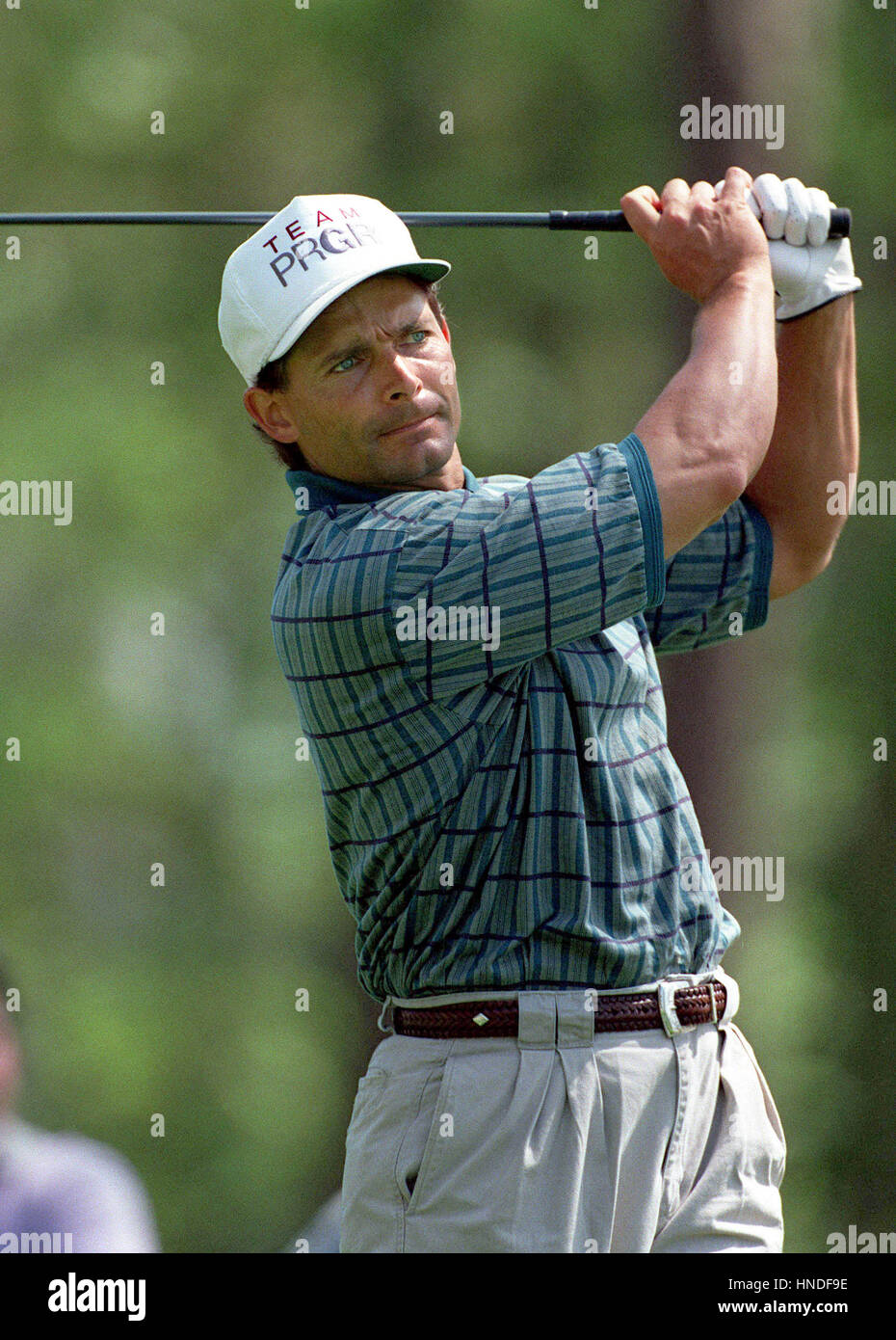 KEITH CLEARWATER USA 04 April 1995 Stock Photo - Alamy