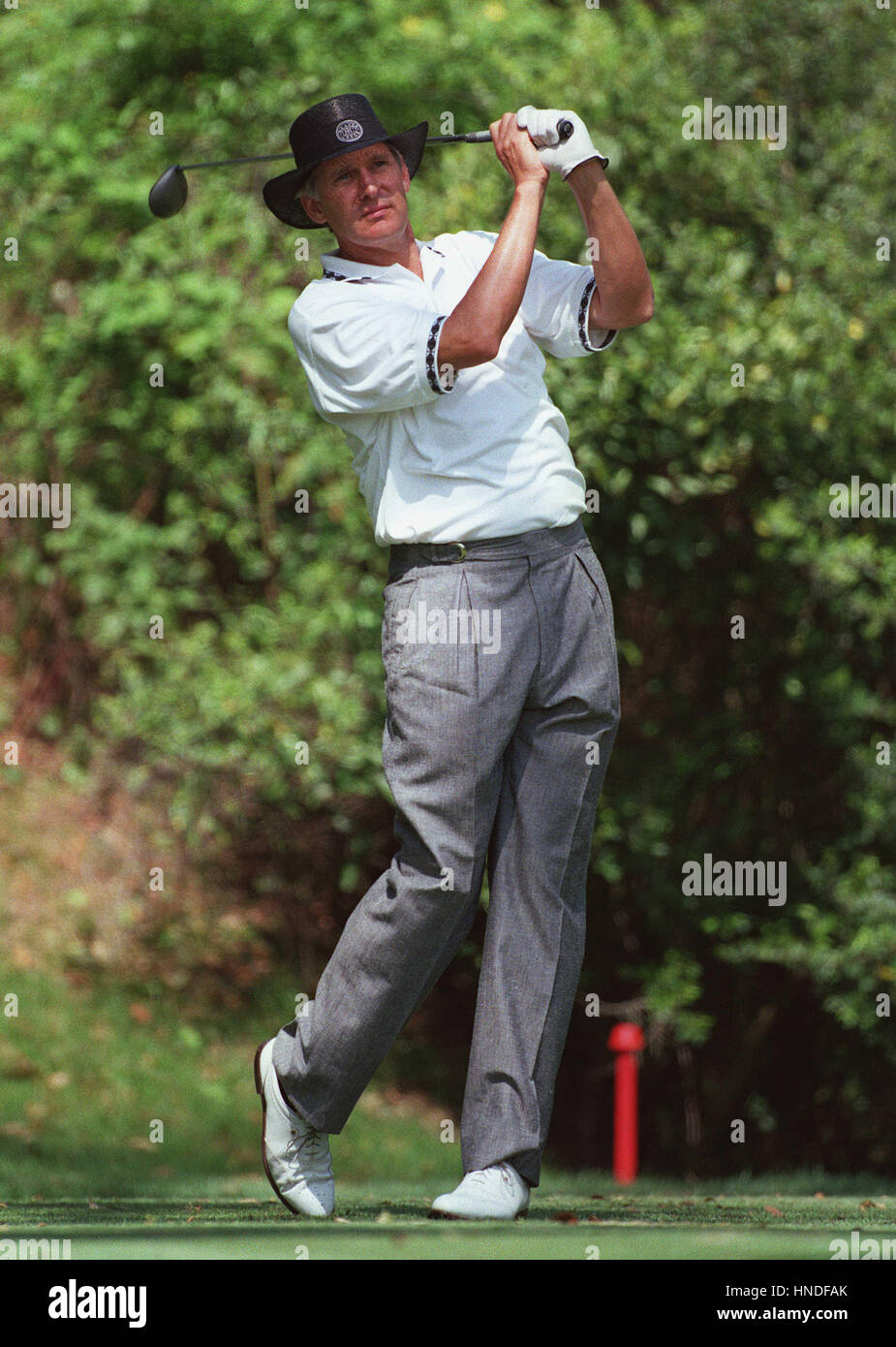 Andy north golf hi-res stock photography and images - Alamy