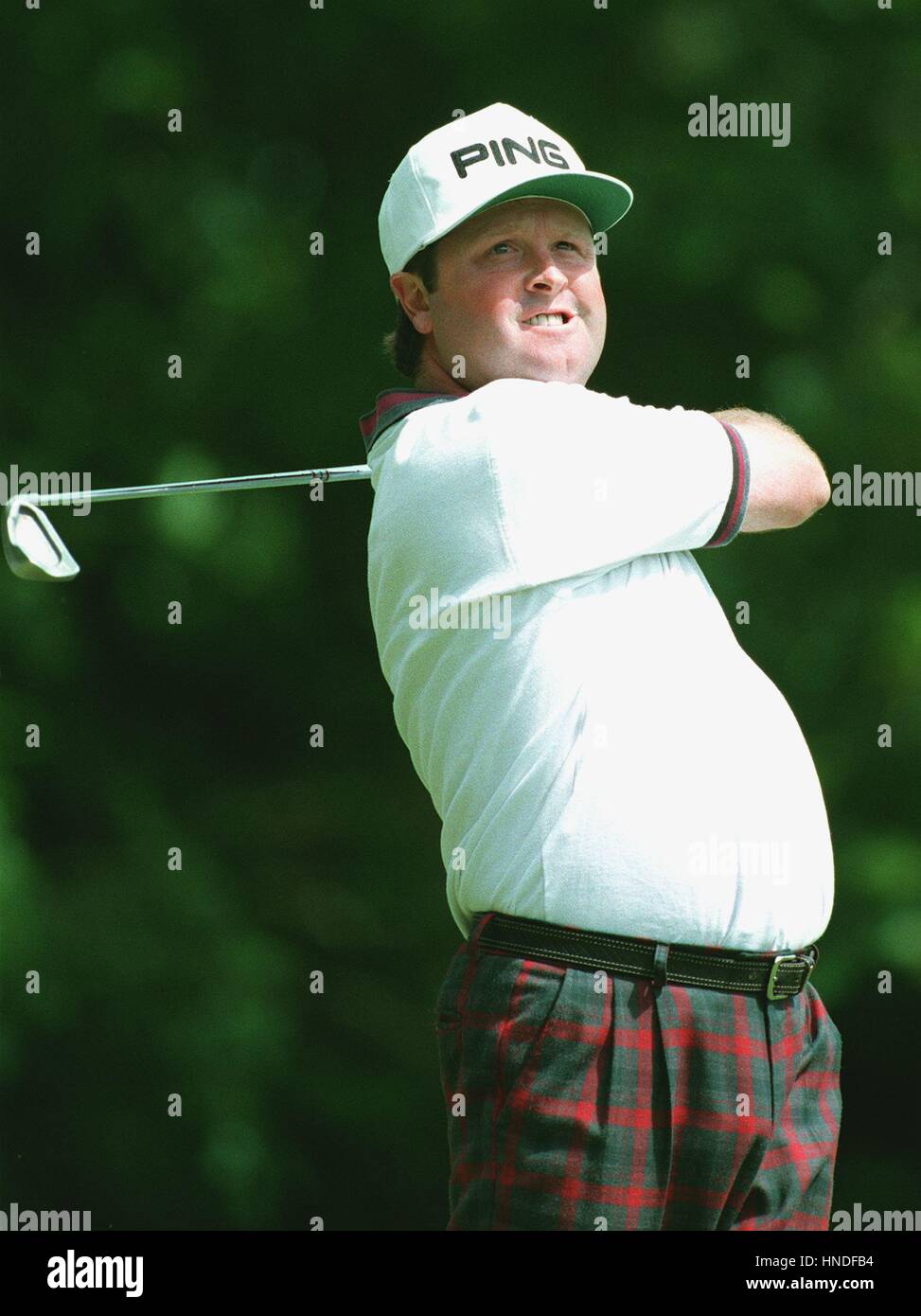 WAYNE RILEY AUSTRALIA 28 May 1995 Stock Photo - Alamy