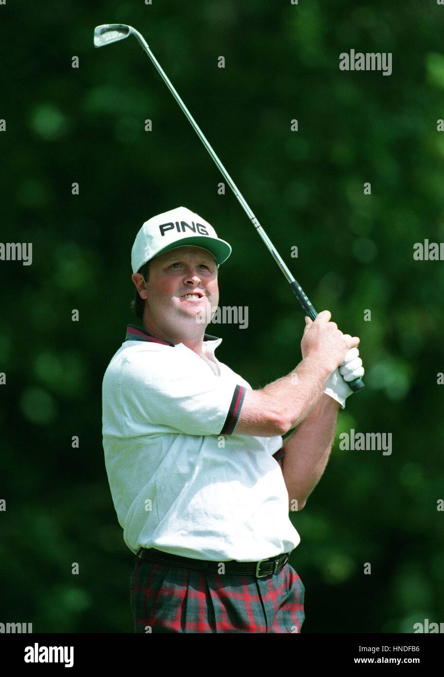 WAYNE RILEY AUSTRALIA 28 May 1995 Stock Photo - Alamy