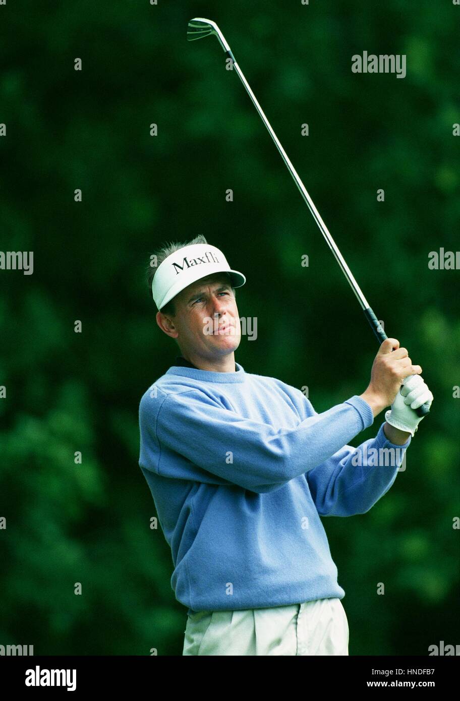 PAUL EALES ENGLAND 28 May 1995 Stock Photo - Alamy