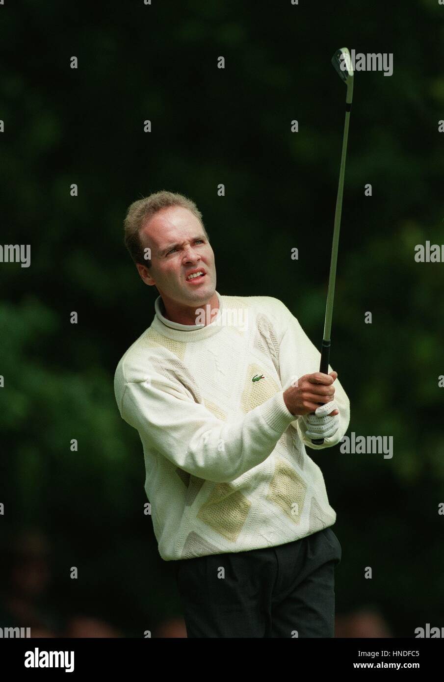 THOMAS LEVET FRANCE 28 May 1995 Stock Photo - Alamy