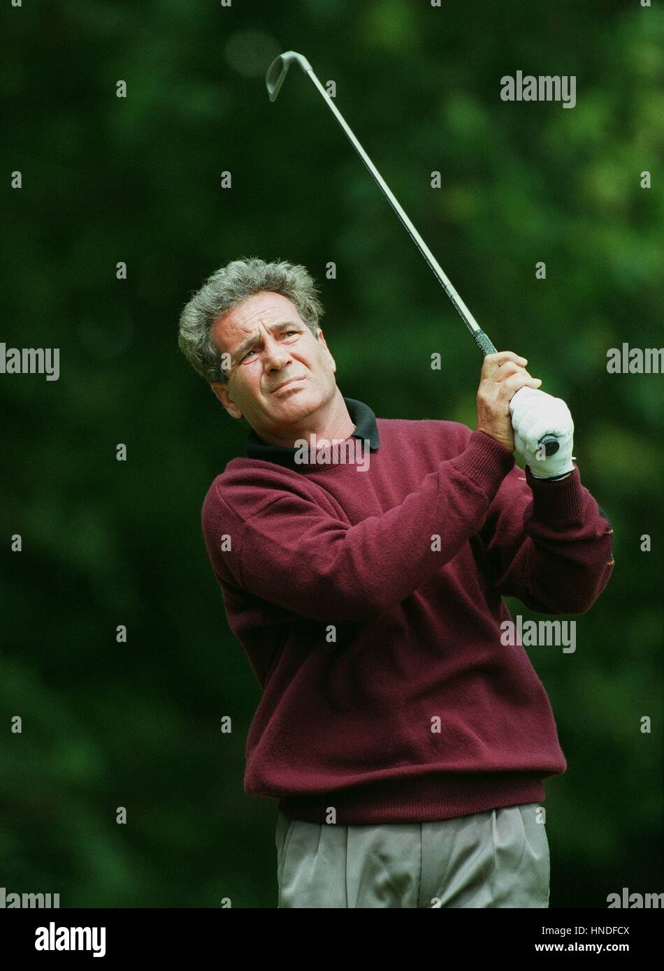 Jose Maria Canizares High Resolution Stock Photography and Images - Alamy