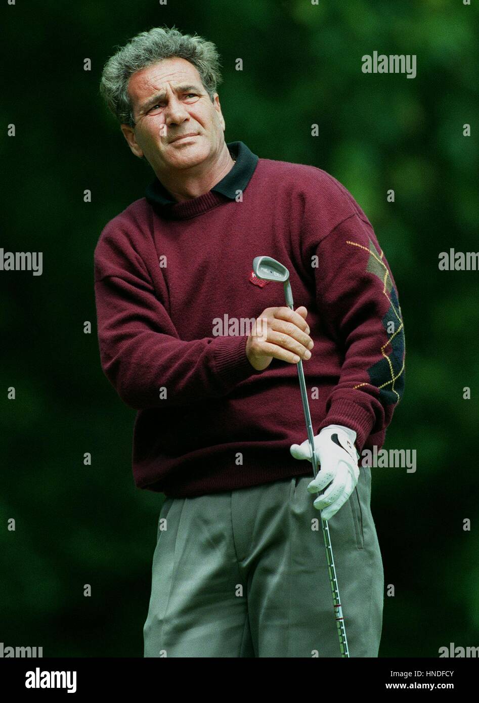 JOSE-MARIA CANIZARES SPAIN 28 May 1995 Stock Photo - Alamy