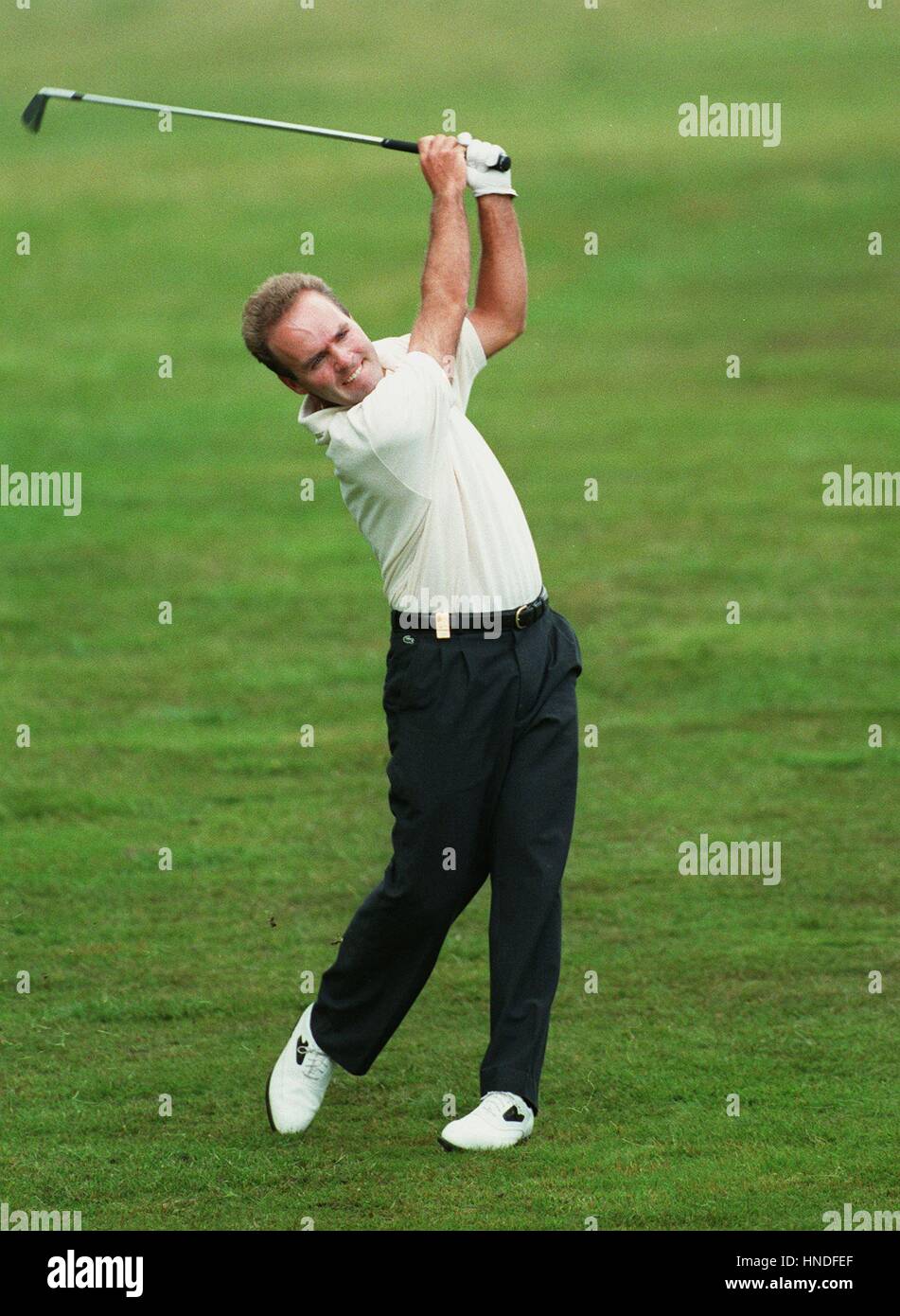 THOMAS LEVET FRANCE 28 May 1995 Stock Photo - Alamy