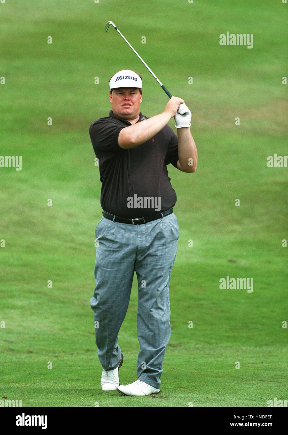 RUSSELL CLAYDON ENGLAND 28 May 1995 Stock Photo - Alamy