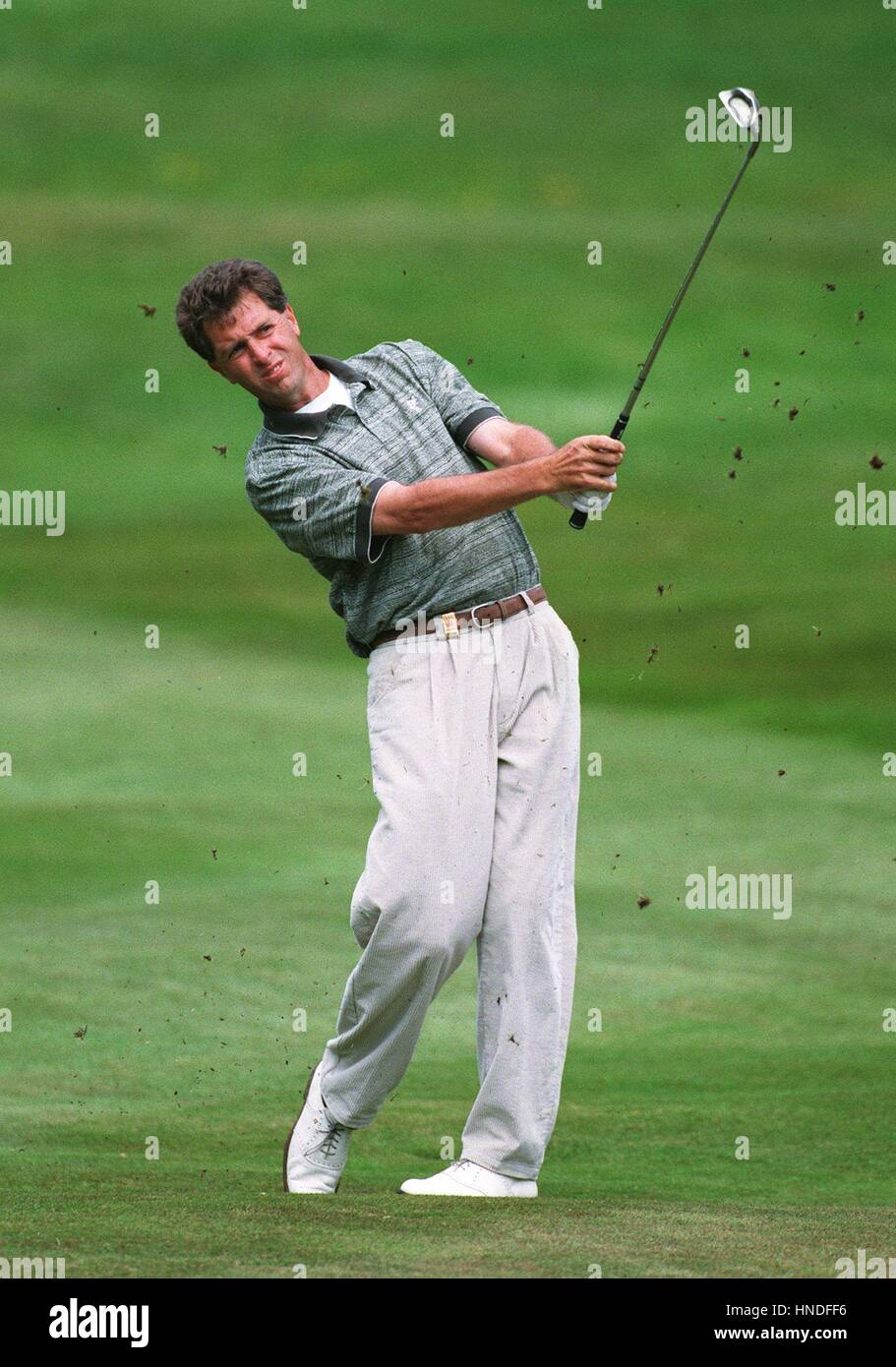 JAY TOWNSEND USA 28 May 1995 Stock Photo - Alamy