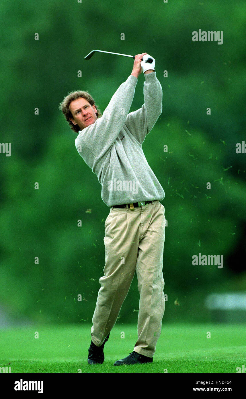 MARK ROE ENGLAND 05 June 1995 Stock Photo - Alamy