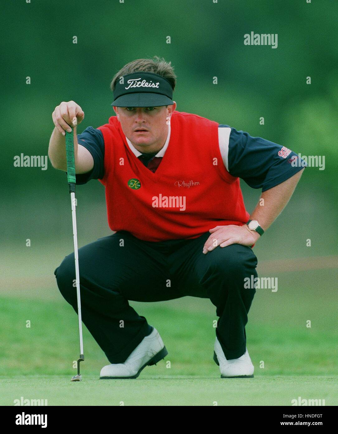 Raymond burns hi-res stock photography and images - Alamy