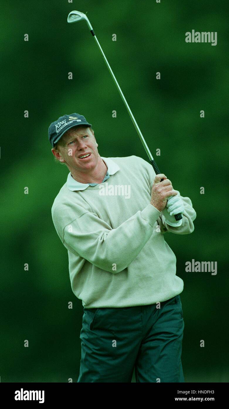 TERRY PRICE AUSTRALIA 05 June 1995 Stock Photo - Alamy