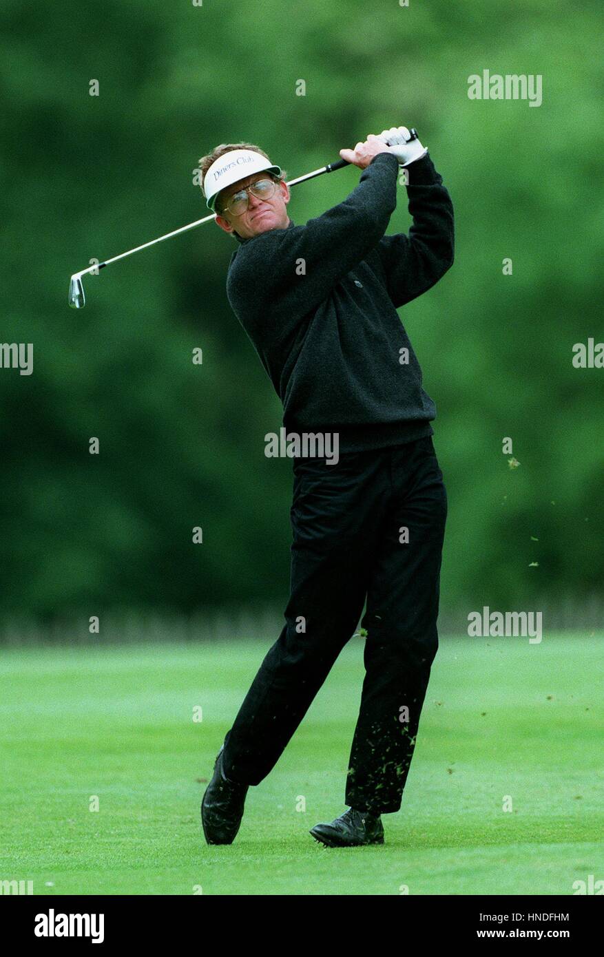 Roger chapman hi-res stock photography and images - Alamy