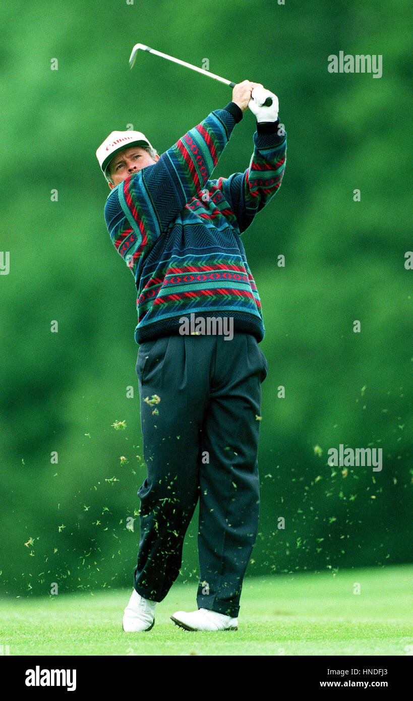 PETER SENIOR AUSTRALIA 05 June 1995 Stock Photo - Alamy