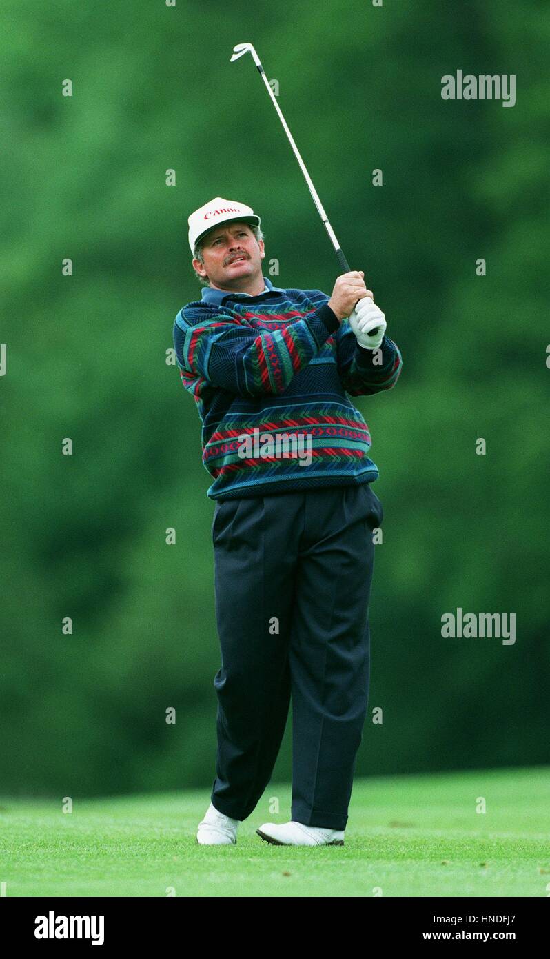 PETER SENIOR AUSTRALIA 05 June 1995 Stock Photo - Alamy