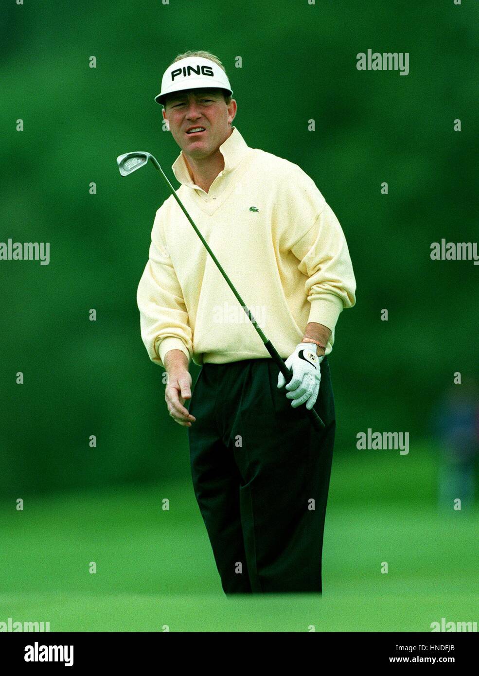 PHILIP WALTON IRELAND 05 June 1995 Stock Photo - Alamy