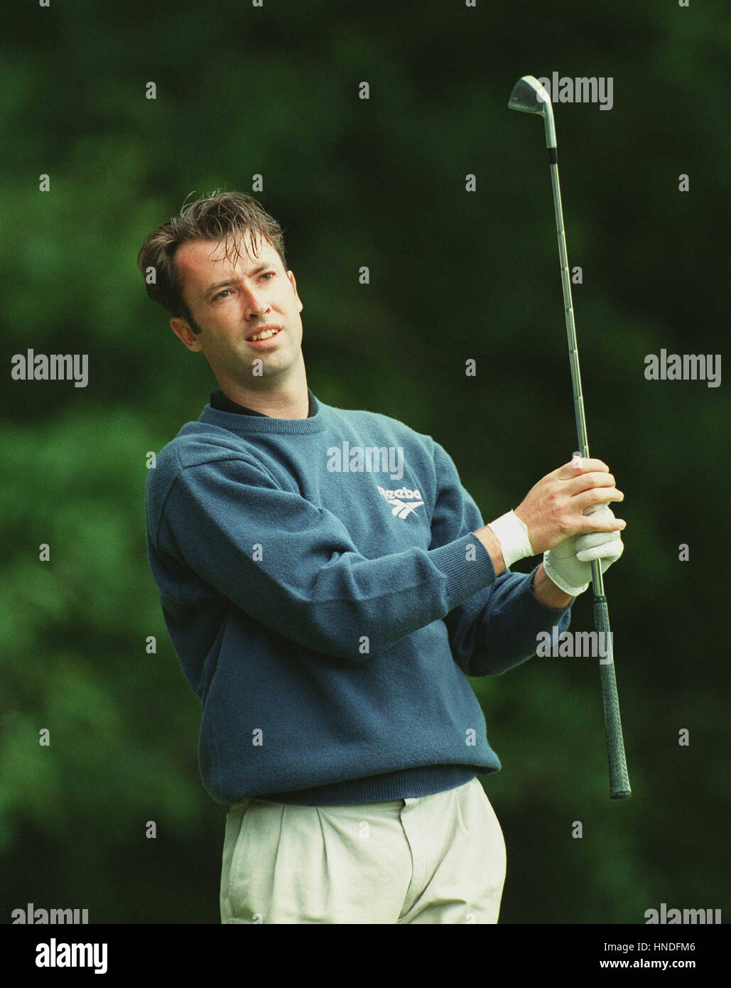 Scott watson hi-res stock photography and images - Alamy