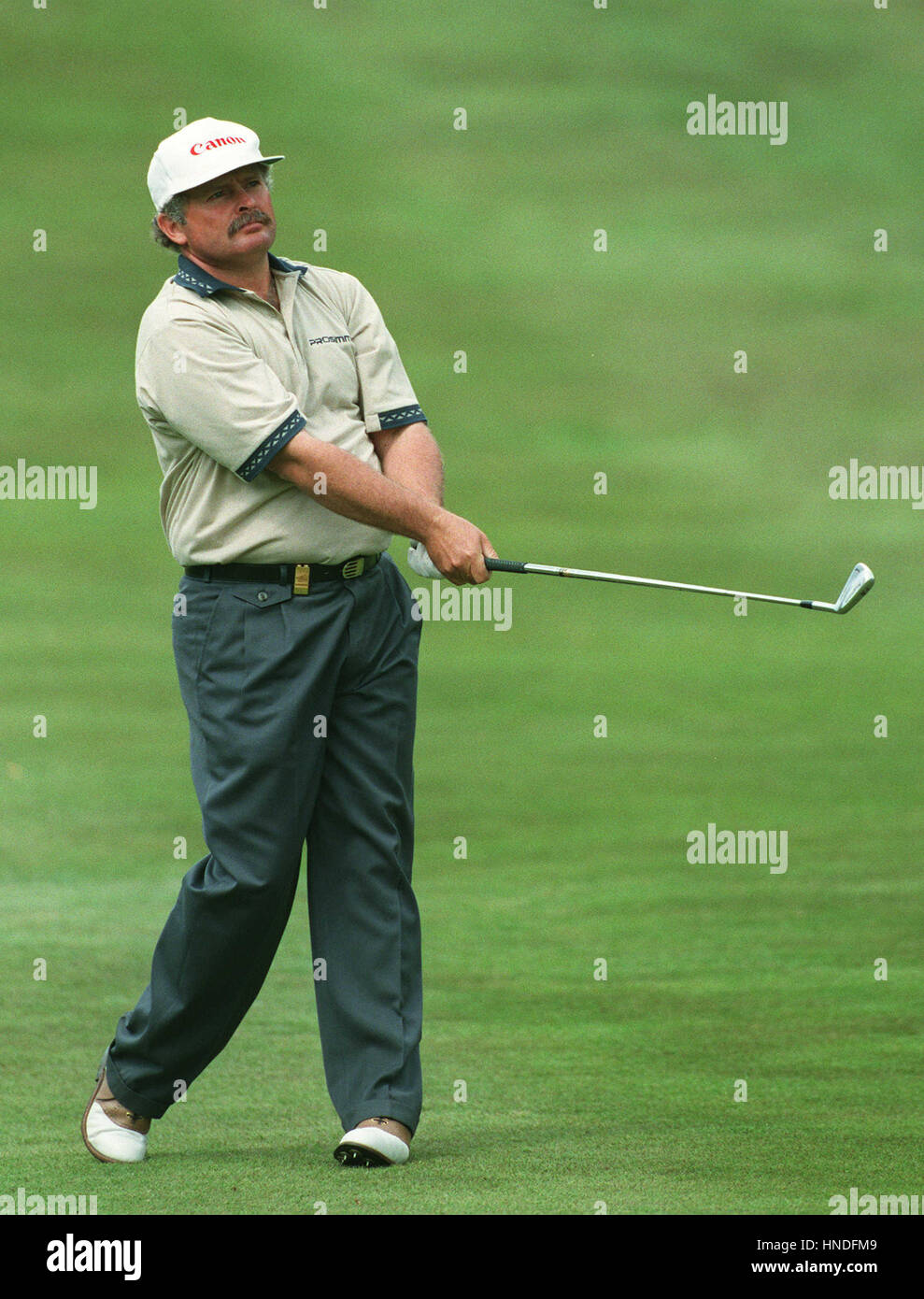 PETER SENIOR AUSTRALIA 19 June 1995 Stock Photo - Alamy
