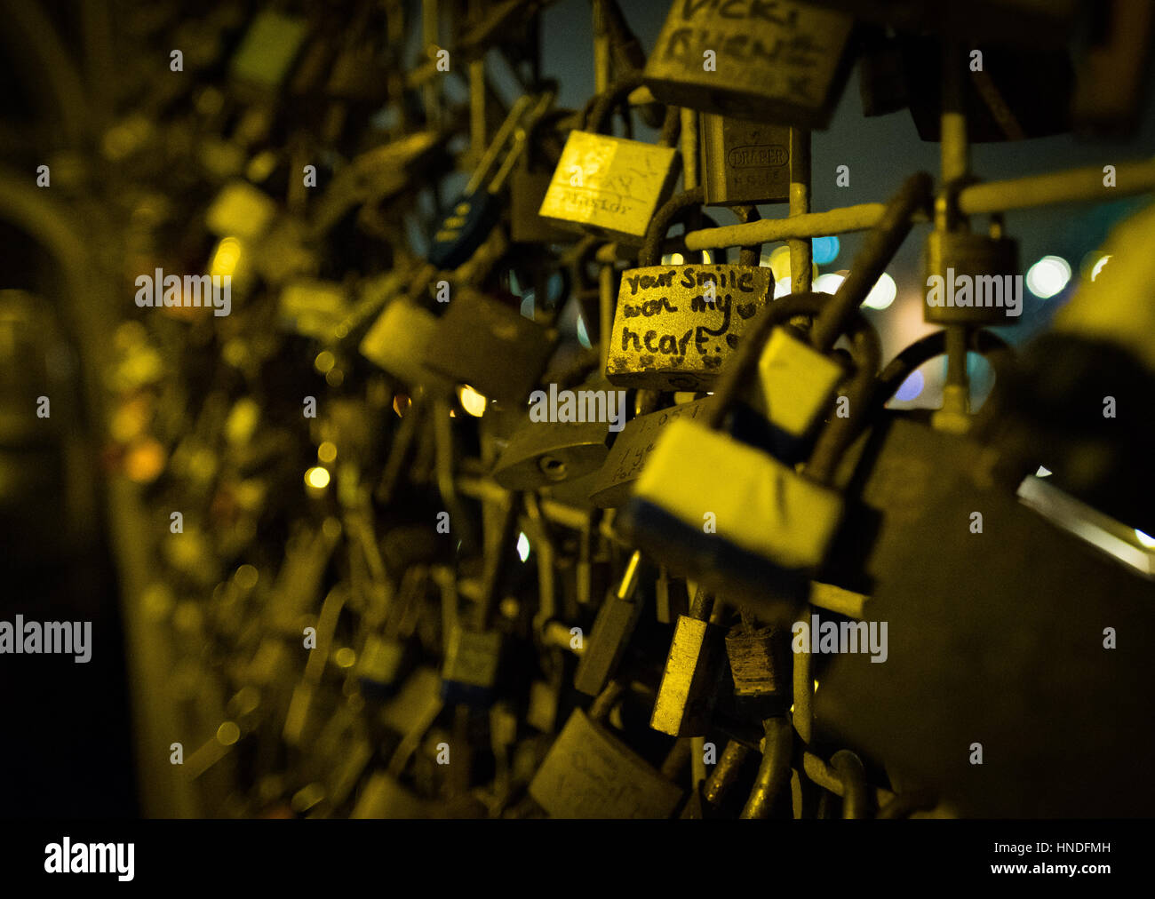 Locked message hi-res stock photography and images - Alamy