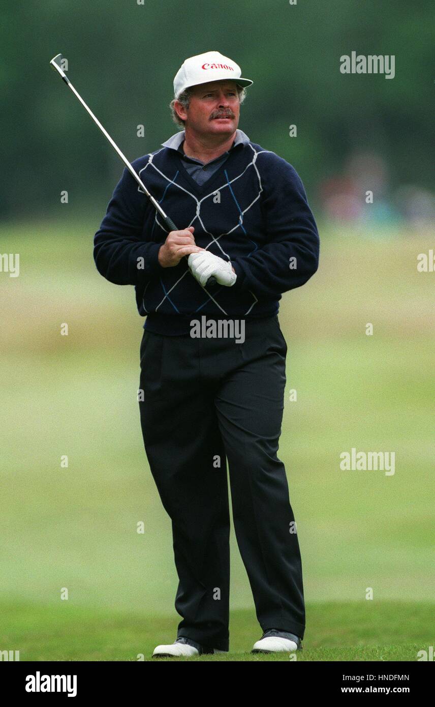 PETER SENIOR AUSTRALIA 19 June 1995 Stock Photo - Alamy