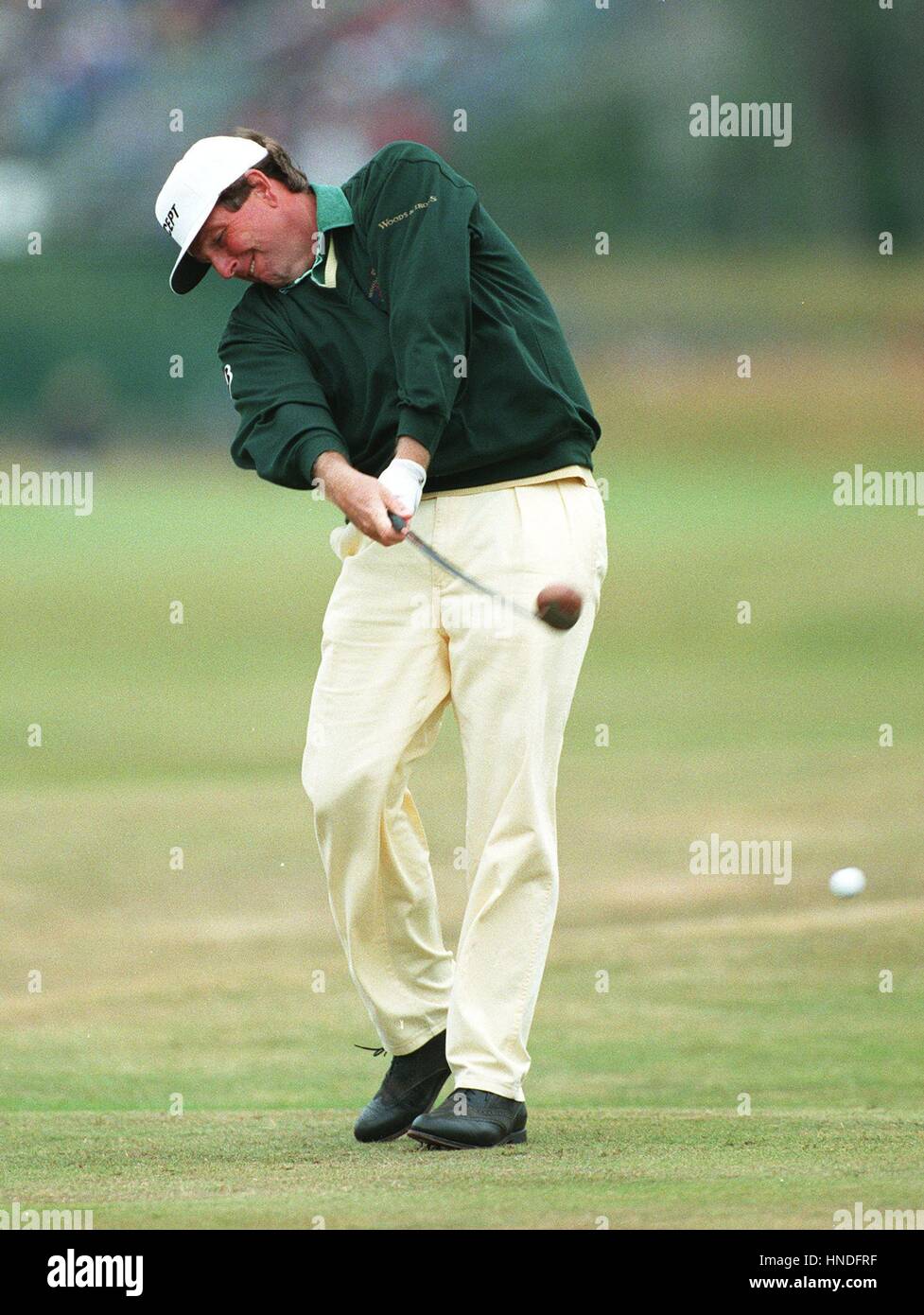 Mark andrews 1995 hi-res stock photography and images - Alamy