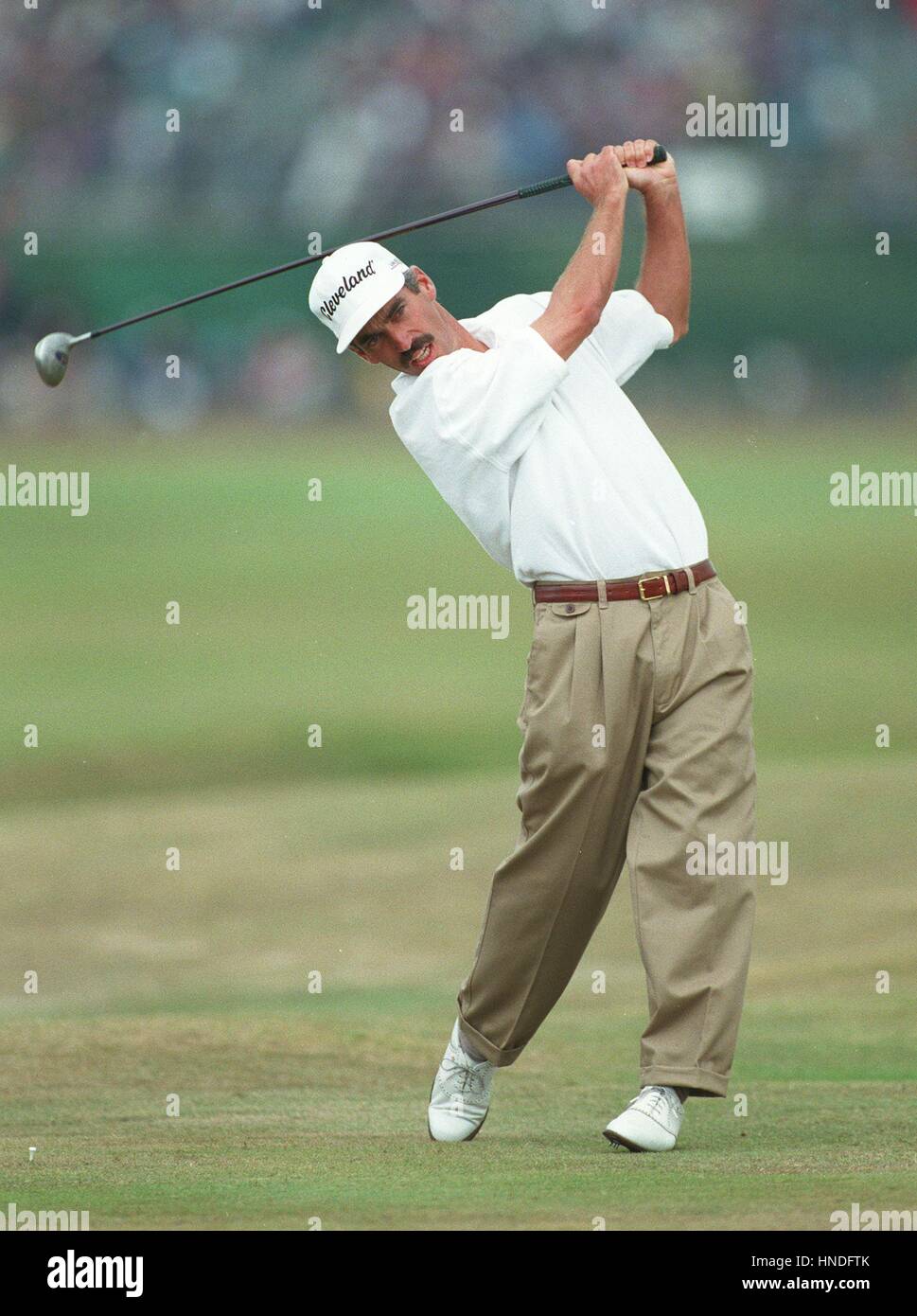 Corey pavin 1995 open hi-res stock photography and images - Alamy