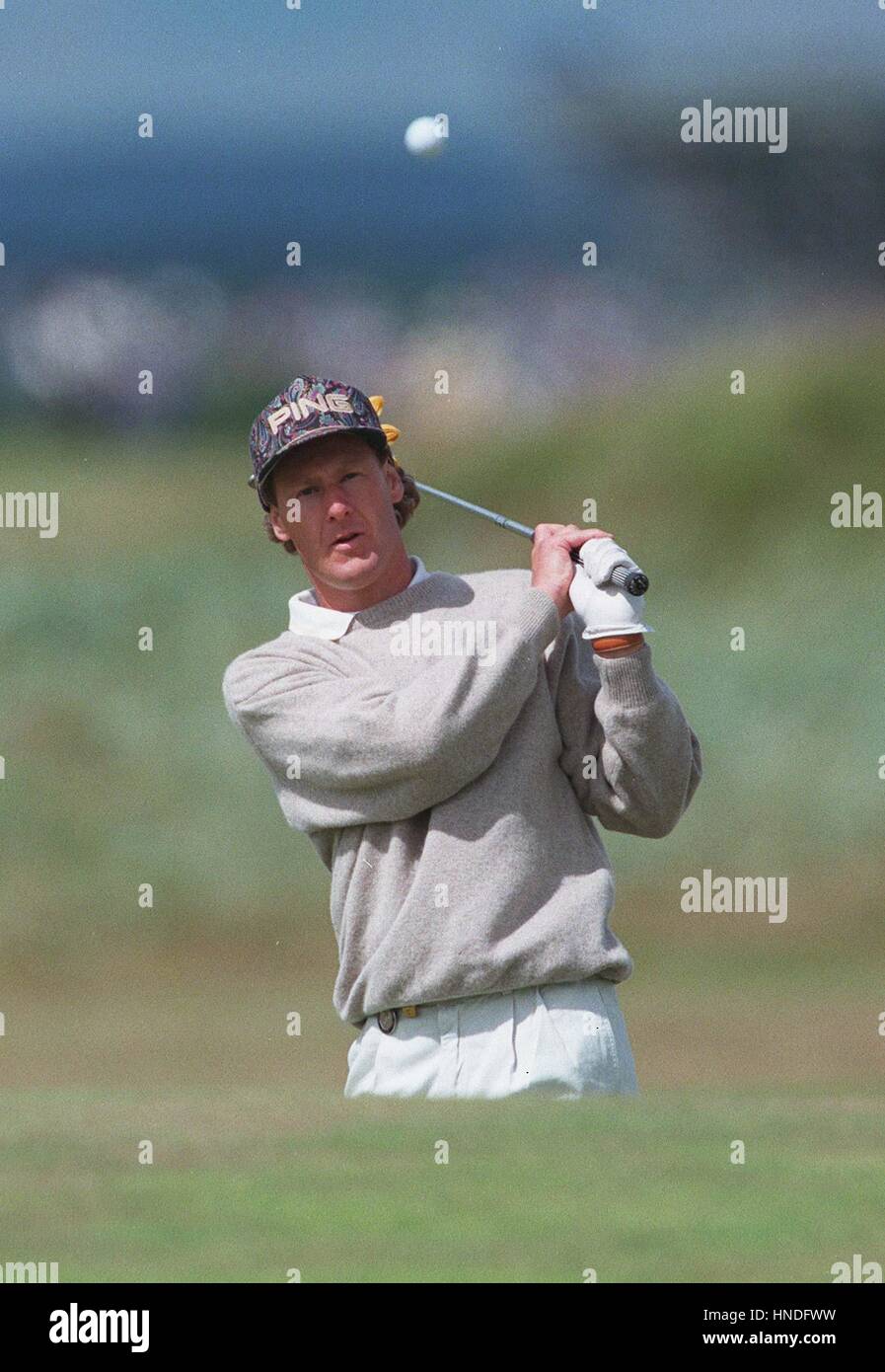 Mark roe open hi-res stock photography and images - Alamy