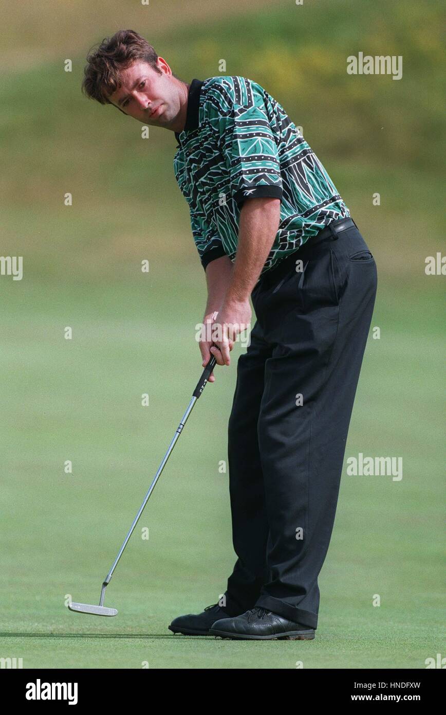 Scott Watson High Resolution Stock Photography and Images - Alamy