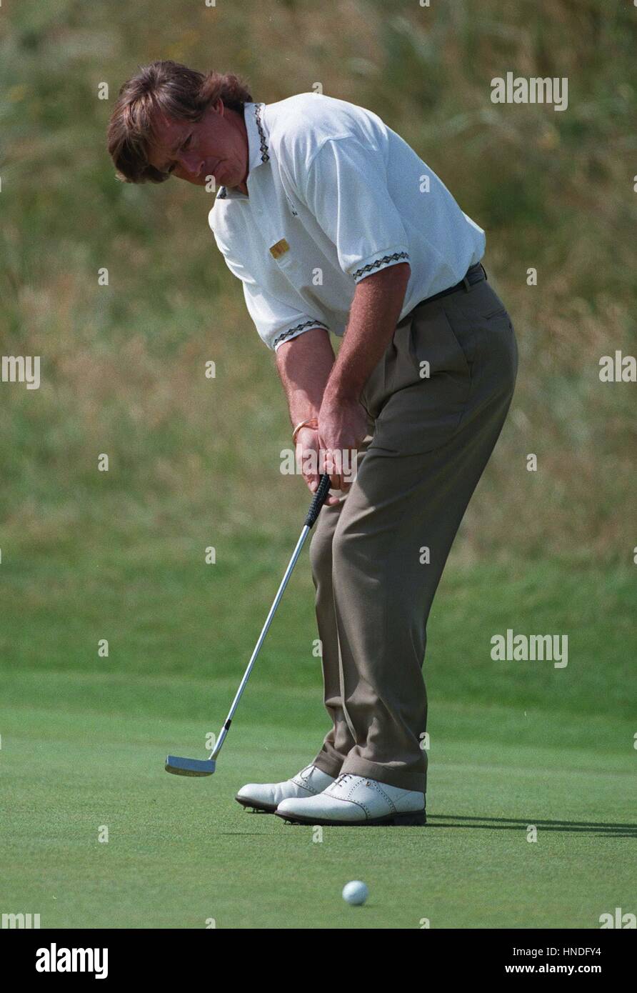 BARRY LANE ENGLAND 13 September 1995 Stock Photo - Alamy
