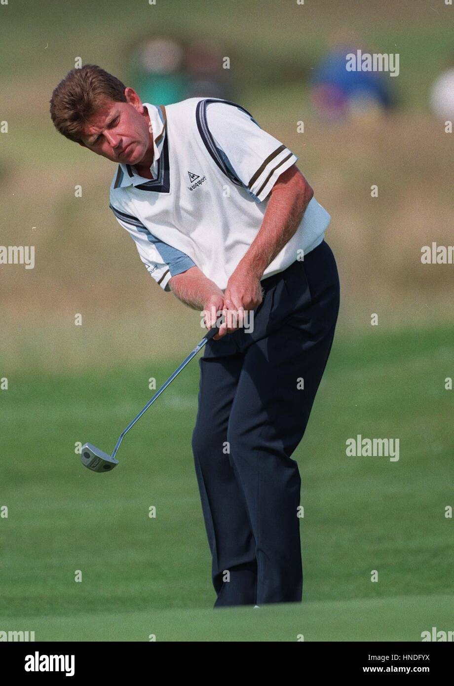 Nick price hi-res stock photography and images - Alamy