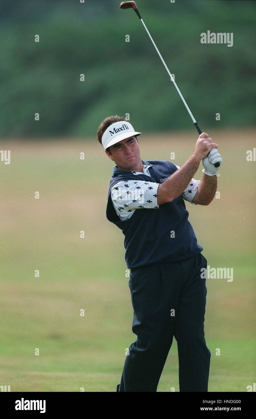 CRAIG PARRY AUSTRALIA 23 August 1995 Stock Photo - Alamy