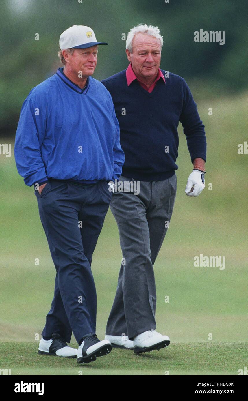 Jack arnold hi-res stock photography and images - Alamy