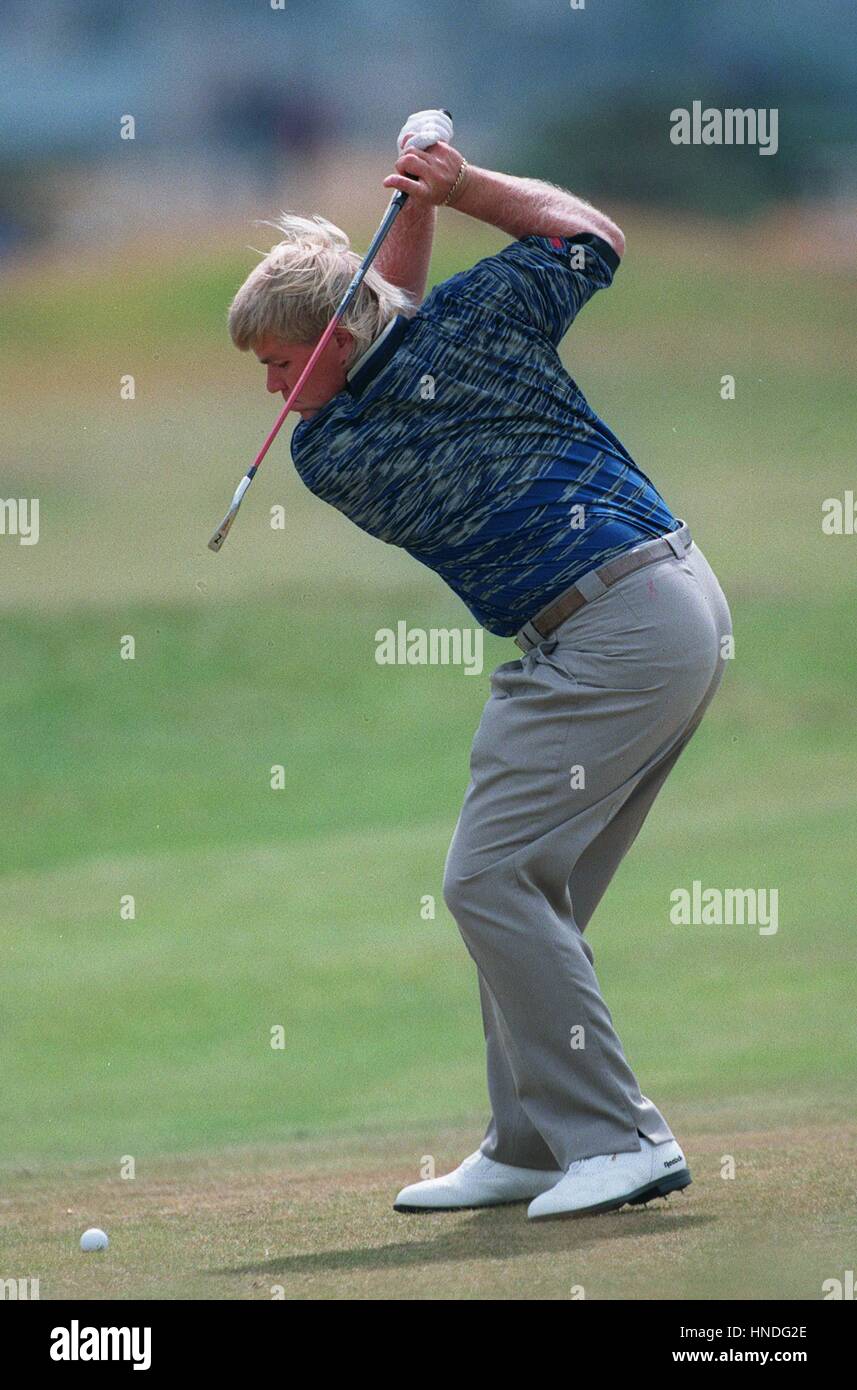 John daly hi-res stock photography and images - Alamy