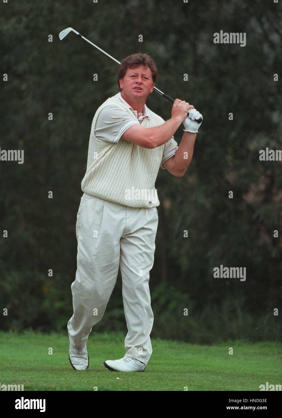 Woosnam 1995 hi-res stock photography and images - Alamy