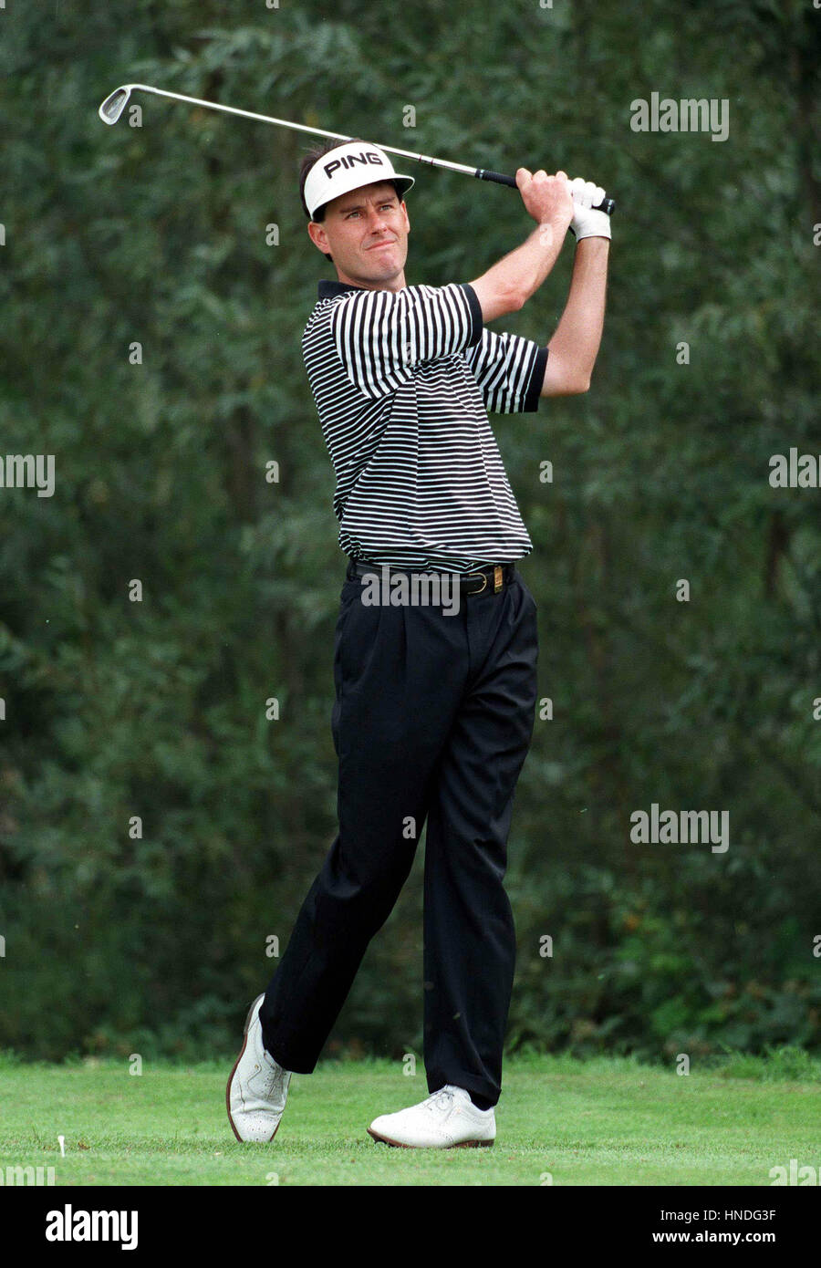 PAUL MOLONEY AUSTRALIA 19 September 1995 Stock Photo - Alamy