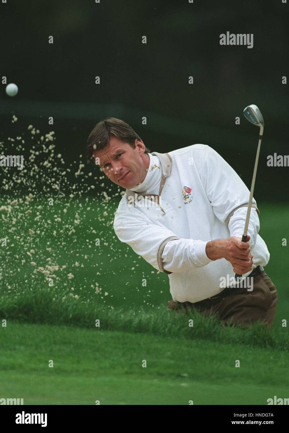 Nick ryder hi-res stock photography and images - Alamy