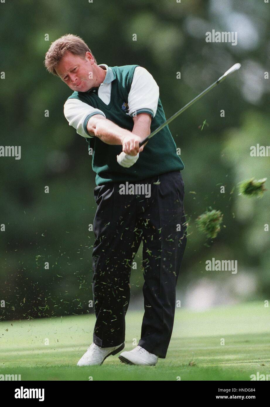 Woosnam 1995 hi-res stock photography and images - Alamy