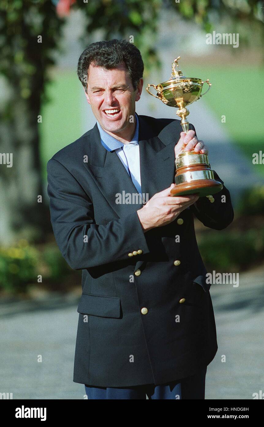 Bernard gallacher ryder hi-res stock photography and images - Alamy