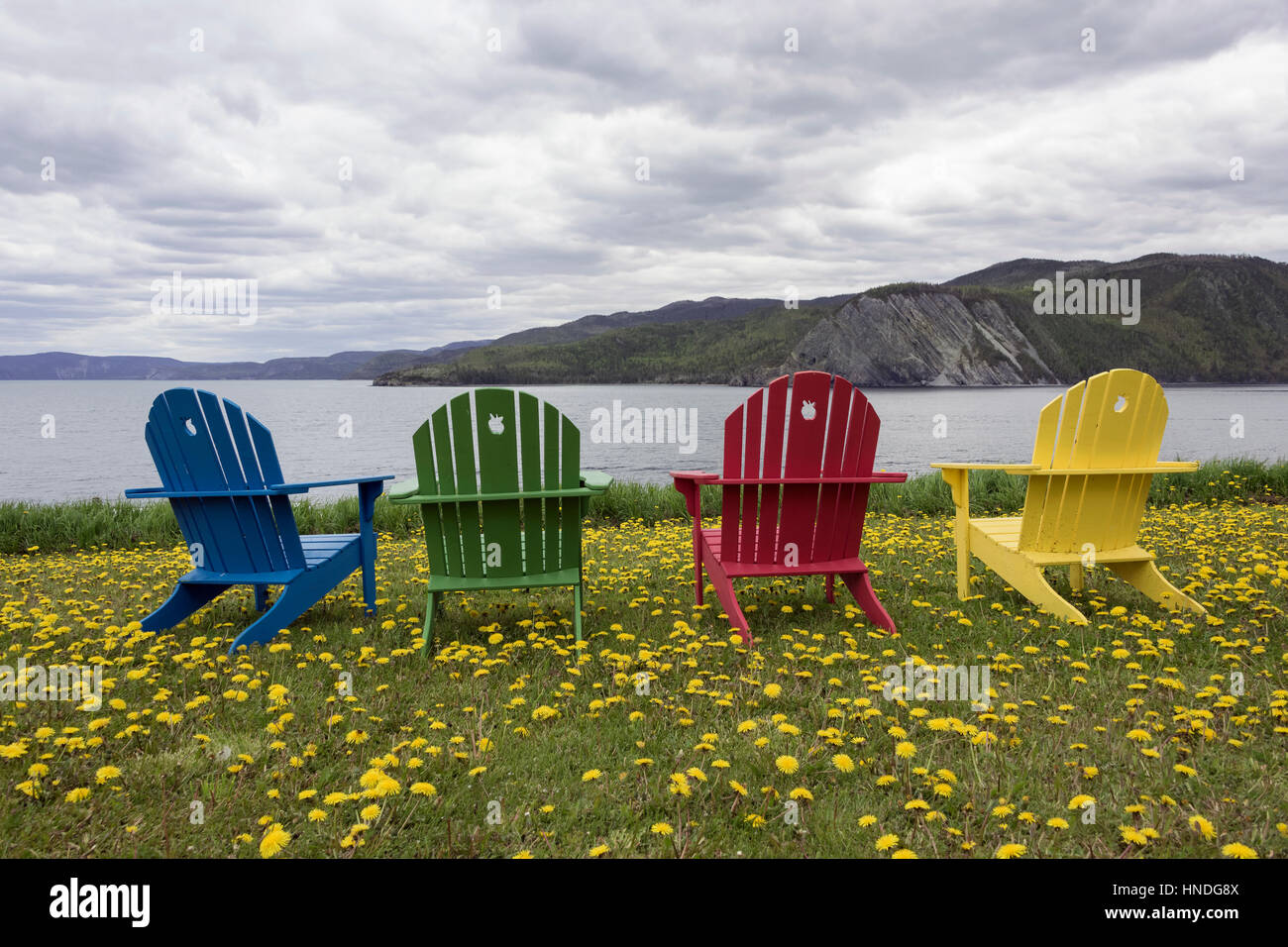 Norris point hi-res stock photography and images - Alamy