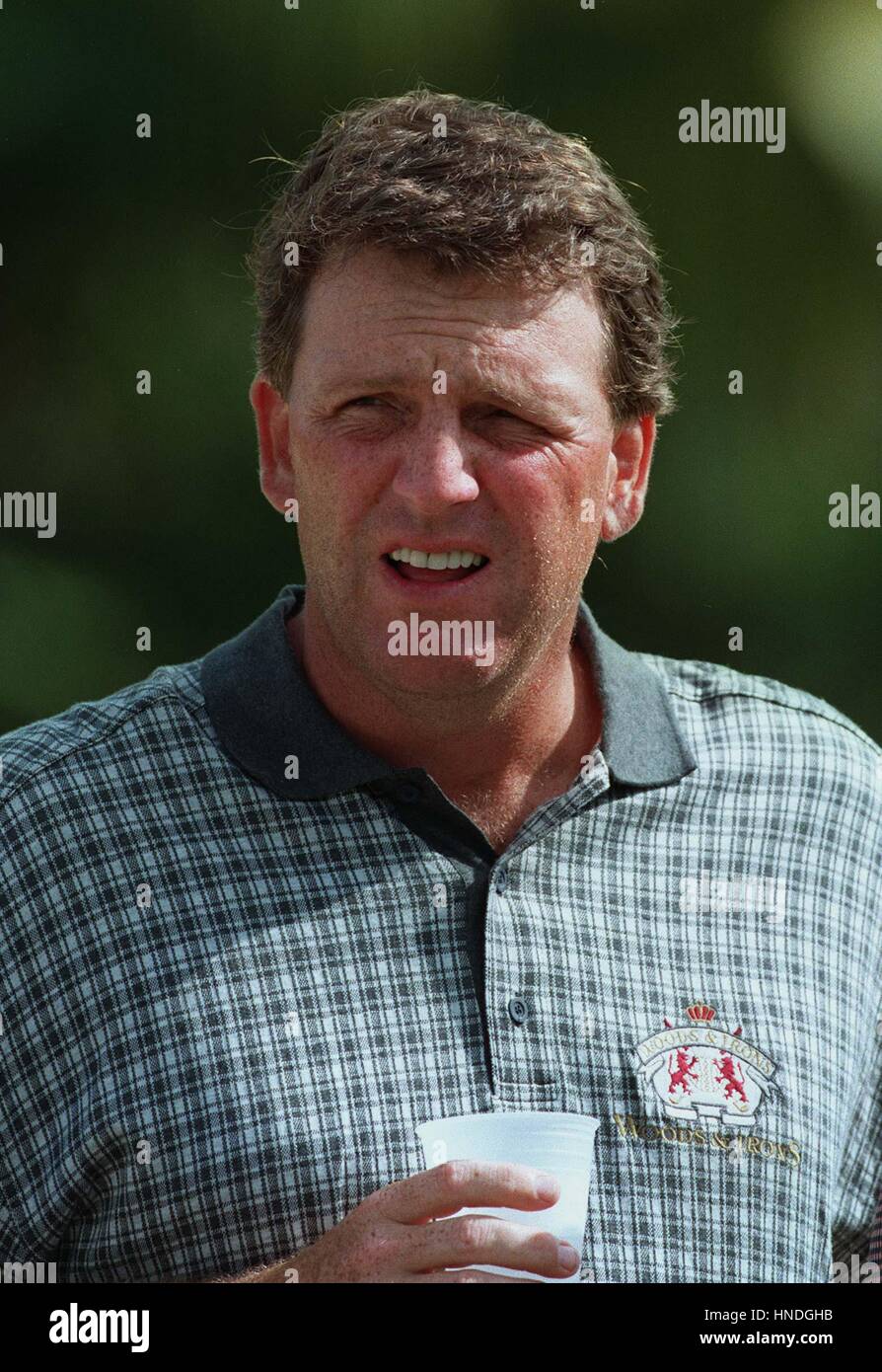 Mark calcavecchia hi-res stock photography and images - Alamy