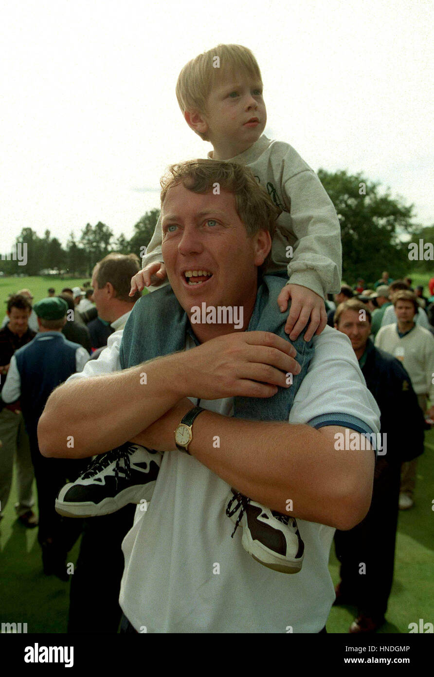 Son ryder hi-res stock photography and images - Alamy